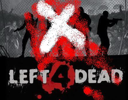 Left4Dead X: Left4Dead 2 Rap
